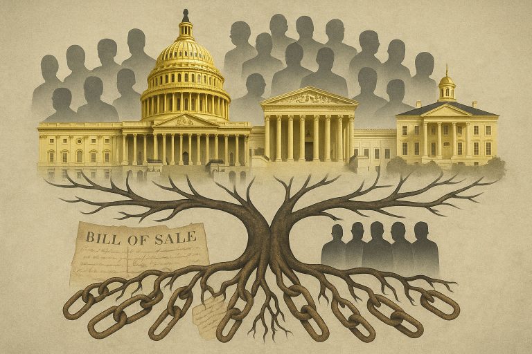 The Bloodlines of Power: How America’s Modern Elites Trace Wealth and ...