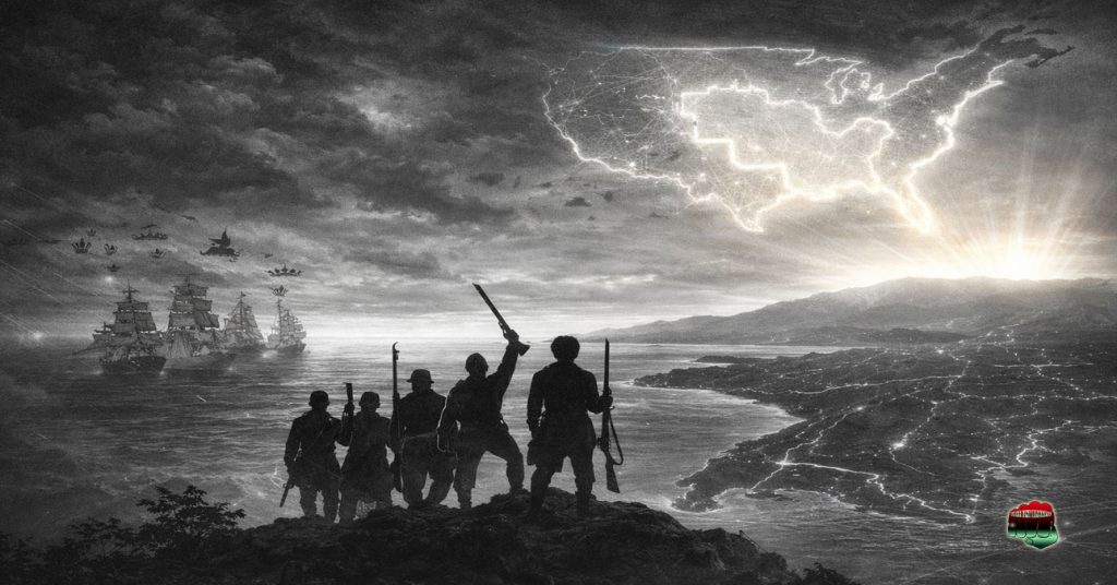 How Haiti’s Revolution Led to the Louisiana Purchase | InnerKwest